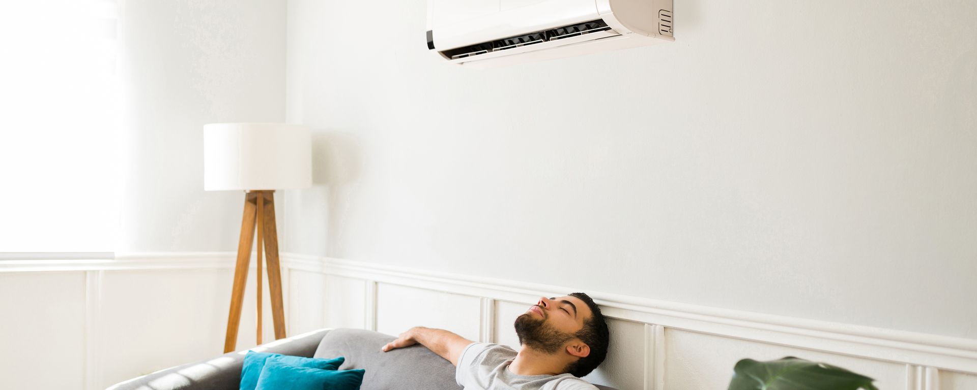 Keep your AC from Working Harder Than Needed | Energized by Edison