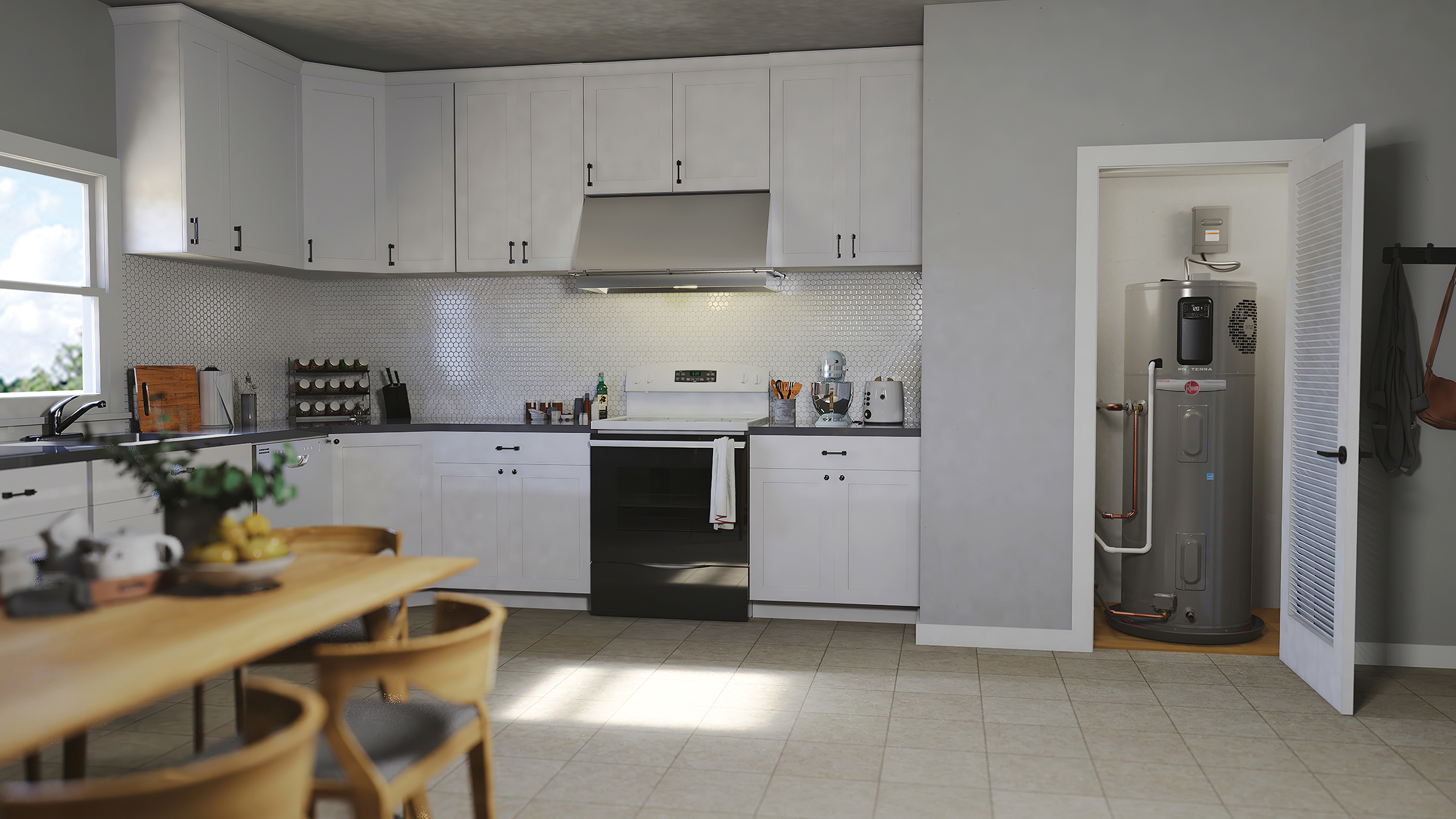 Save Money With Smart Water Heater Rewards | Energized by Edison