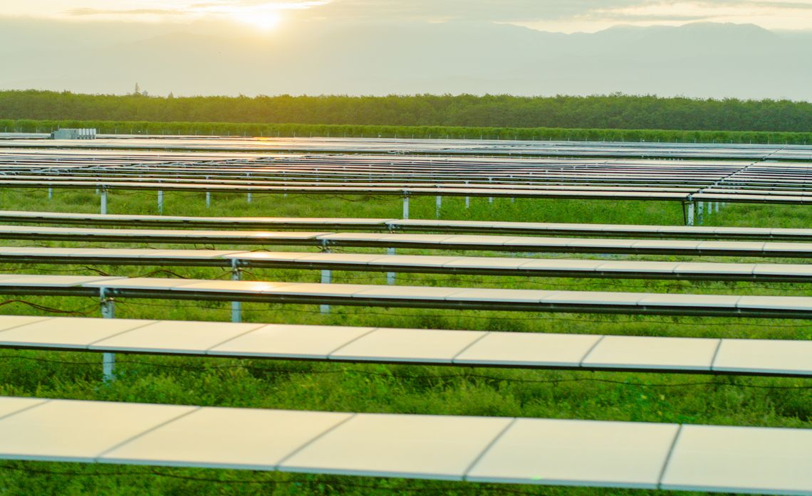 Community Solar Program Helps Reduce Bills | Energized by Edison