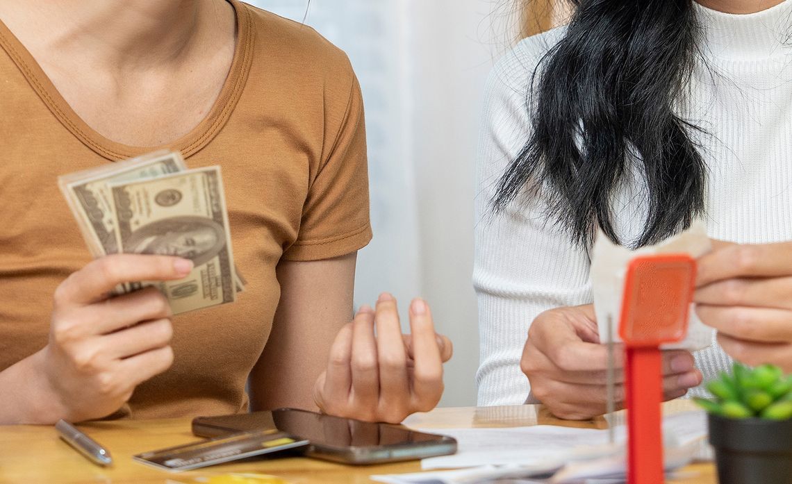 Hidden Dangers of Bill Sharing | Energized by Edison