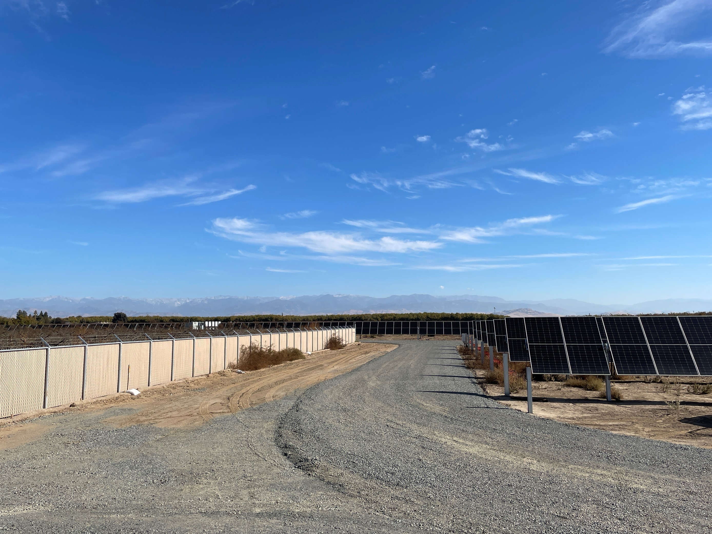 Community Solar Program Helps Reduce Bills | Energized by Edison