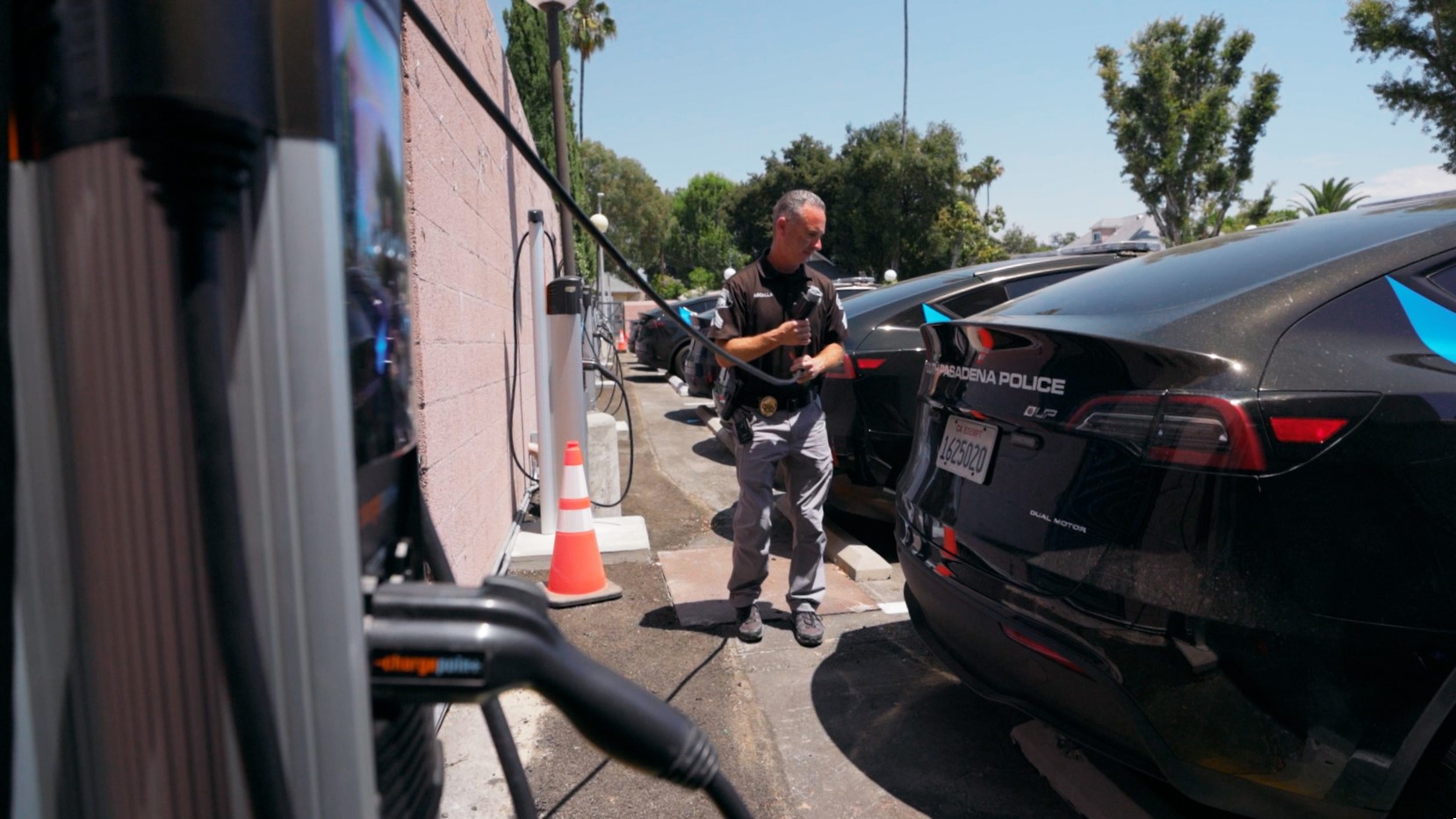 South Pasadena’s Electric Enforcement | Energized by Edison