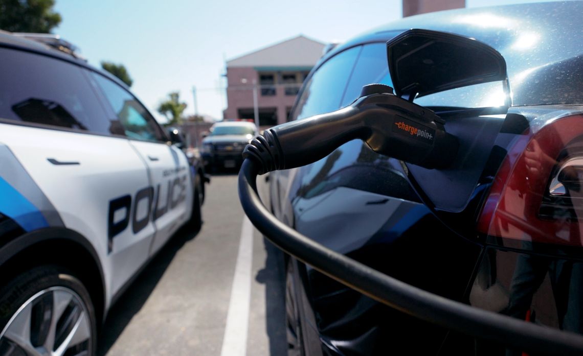 South Pasadena’s Electric Enforcement | Energized by Edison