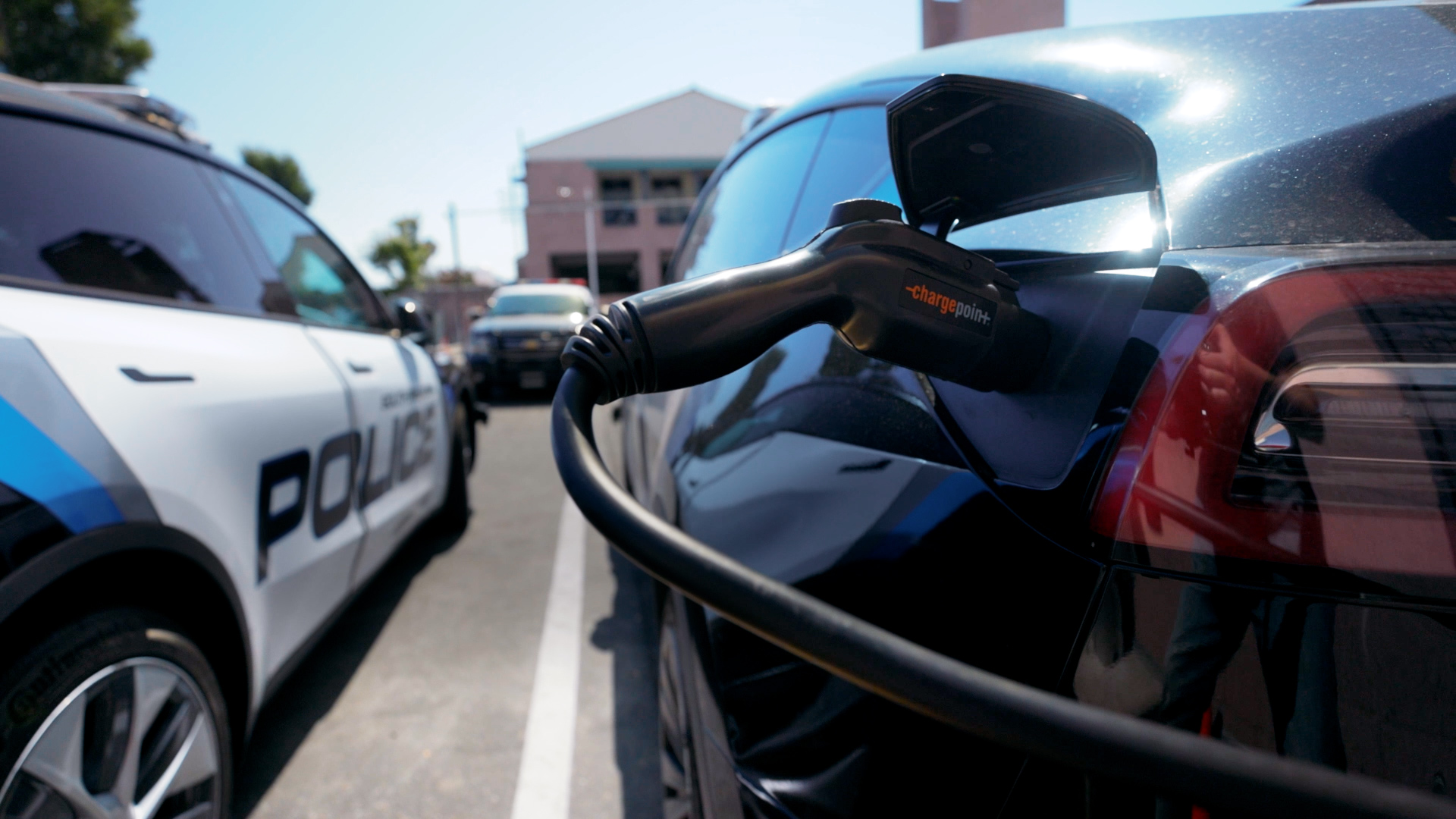South Pasadena’s Electric Enforcement | Energized by Edison