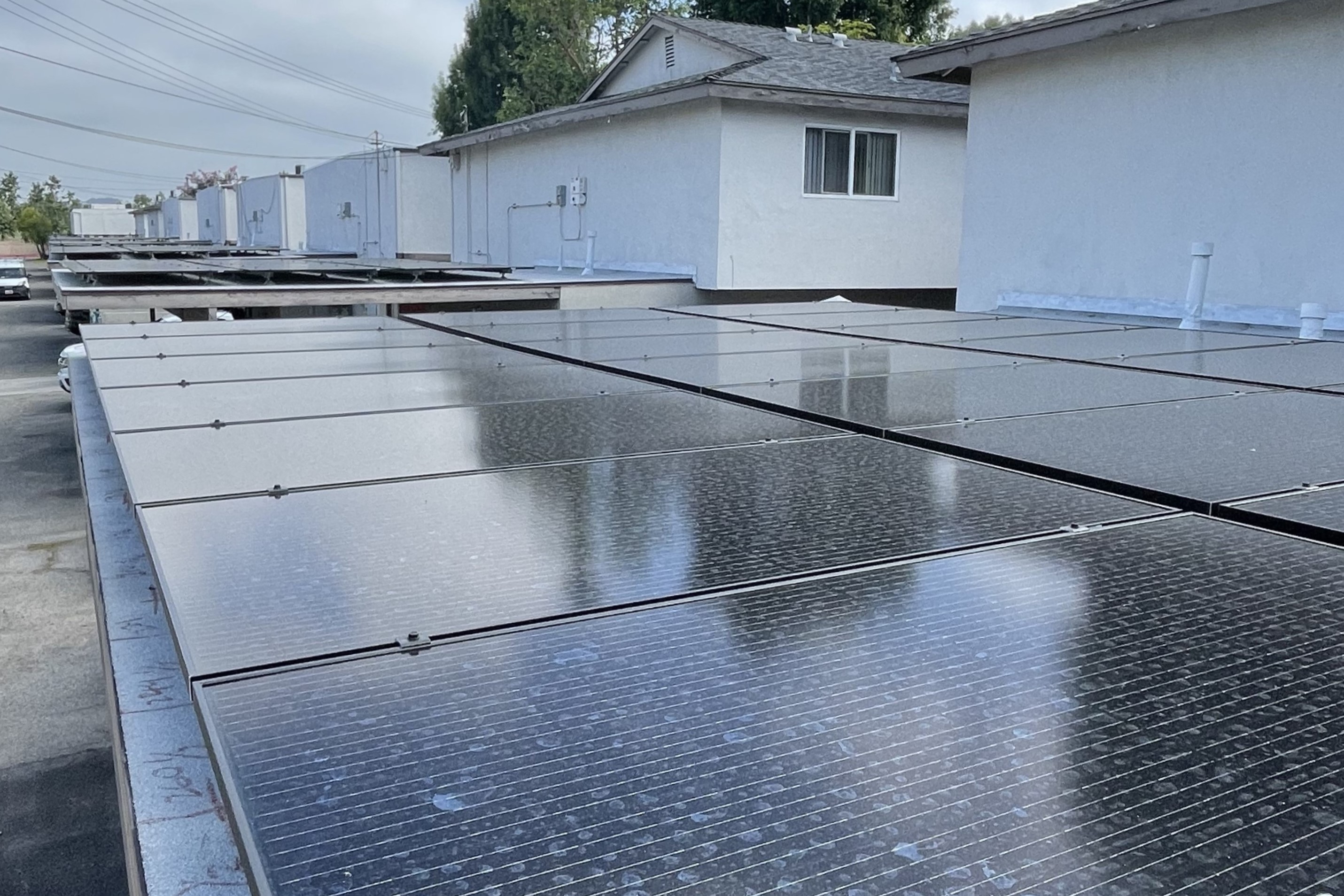 Community Solar Program Hits Its Stride | Energized by Edison