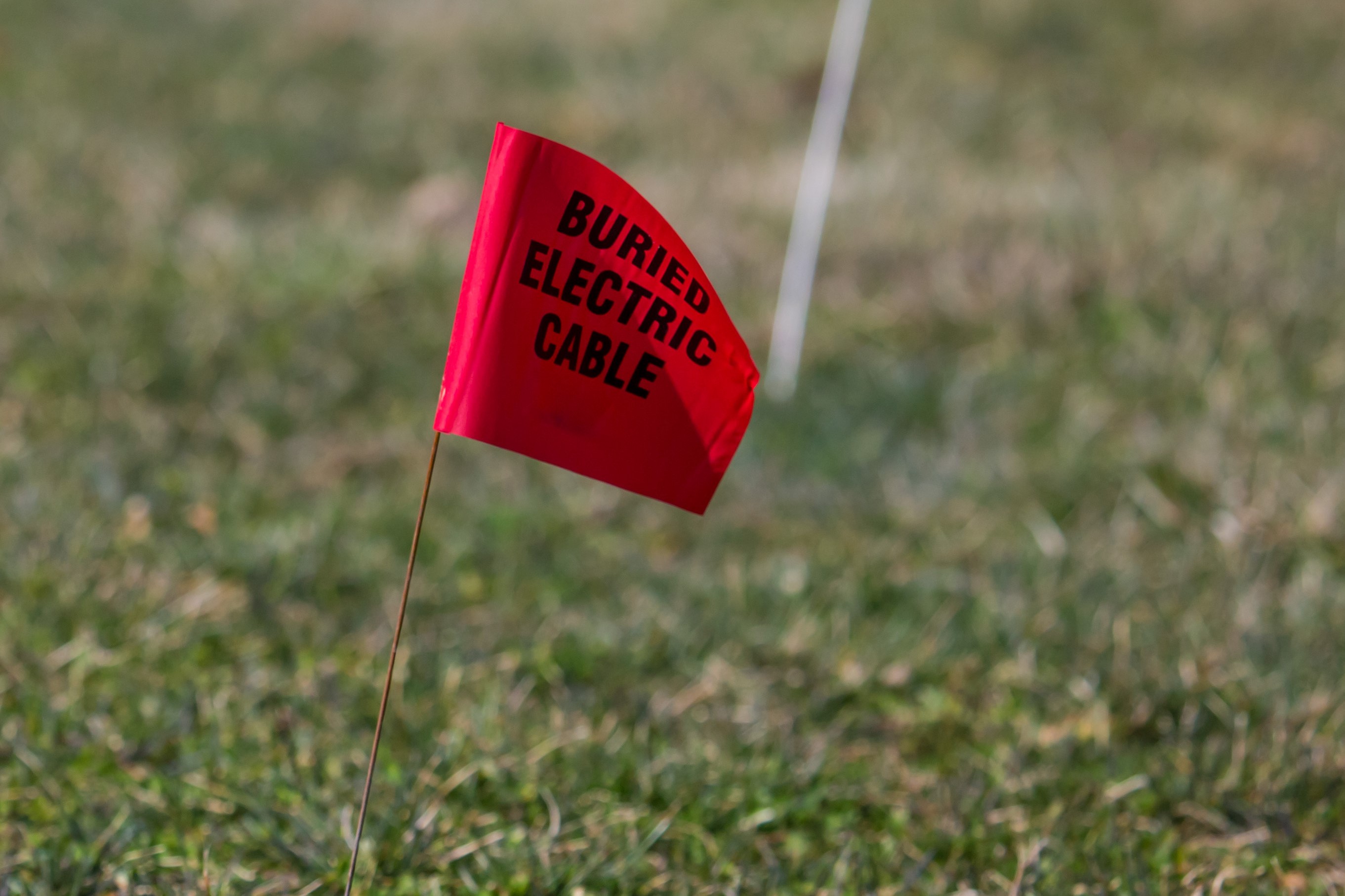 If You Dig Safety, Always Call 811 | Energized by Edison