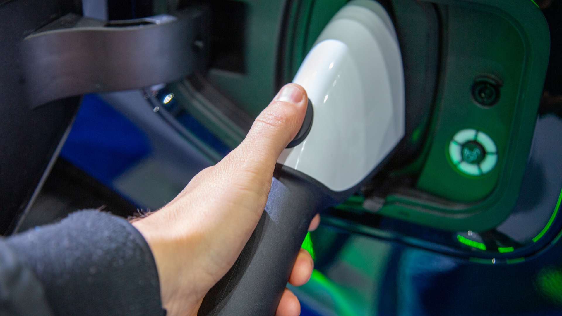 Rev Up for National Drive Electric Week | Energized by Edison