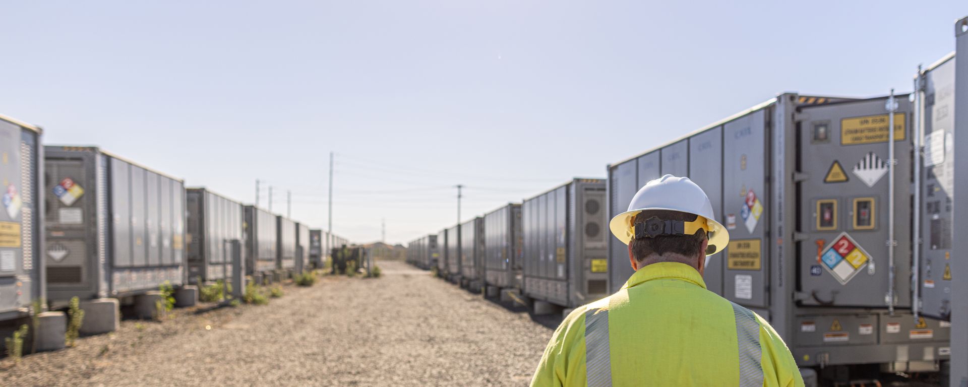 Strengthening the Power Grid With Large-Scale Batteries | Energized by ...