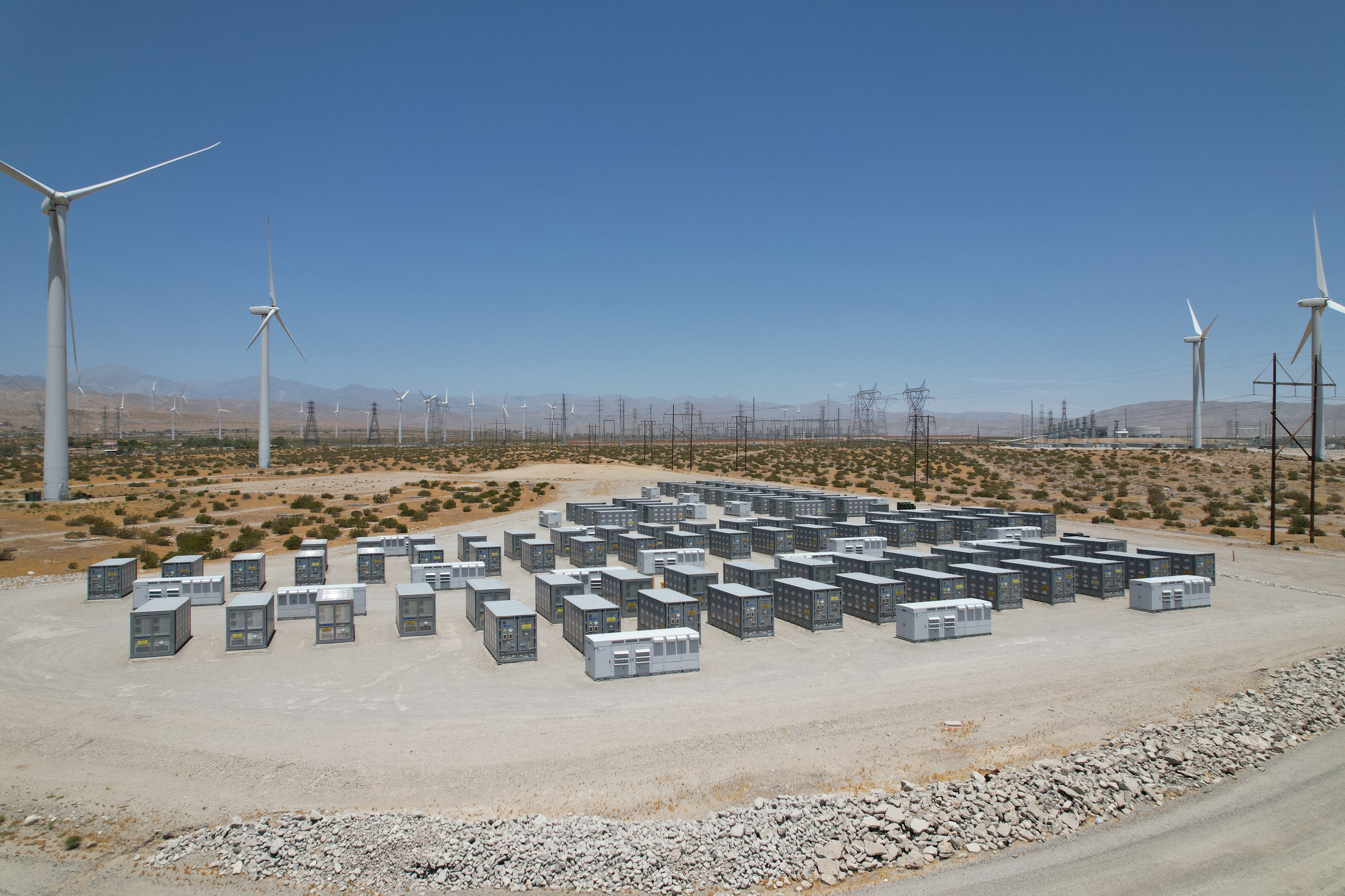 What is Energy Storage? | Energized by Edison