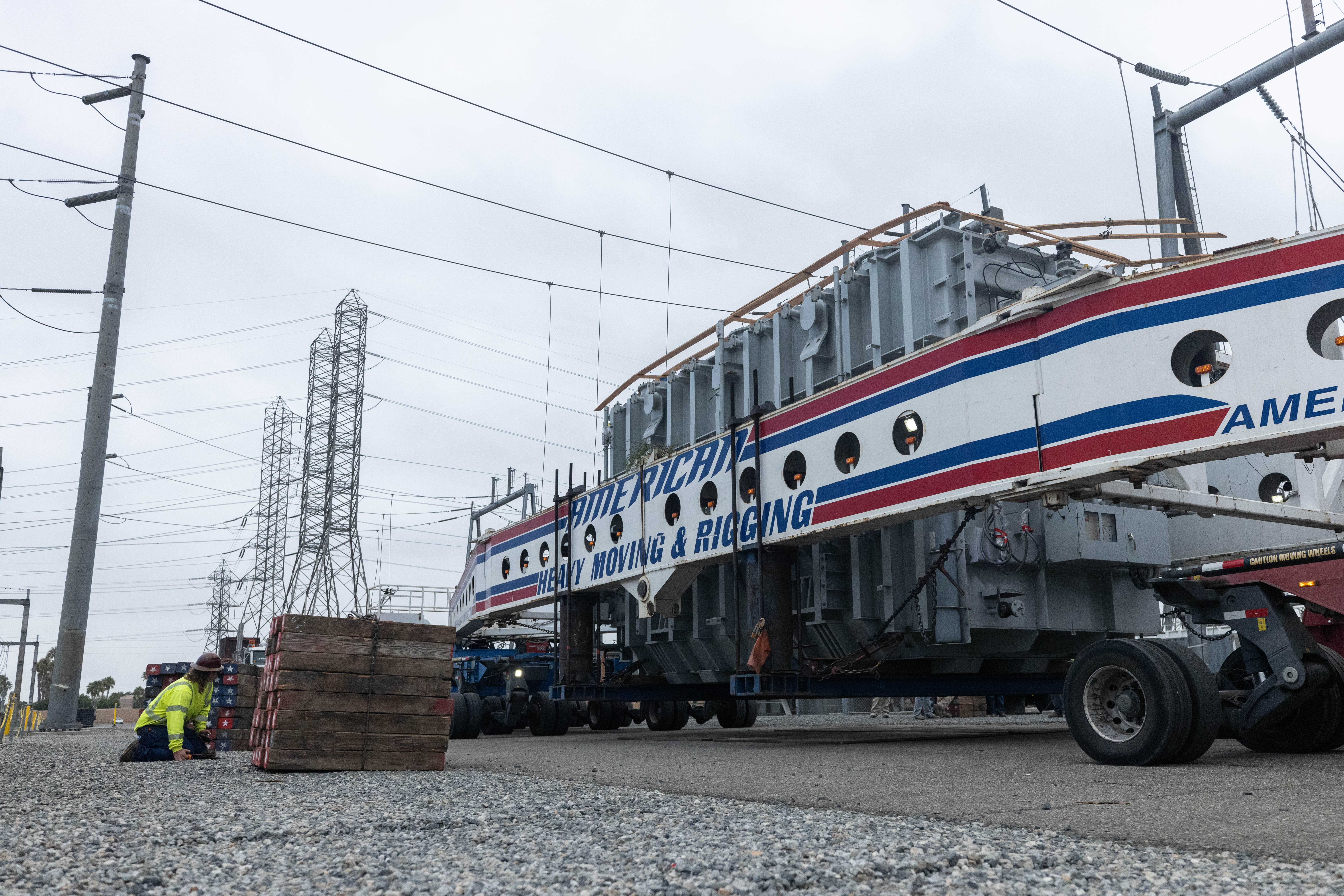 Reliability Amid Heat Wave, Equipment Challenges | Energized by Edison