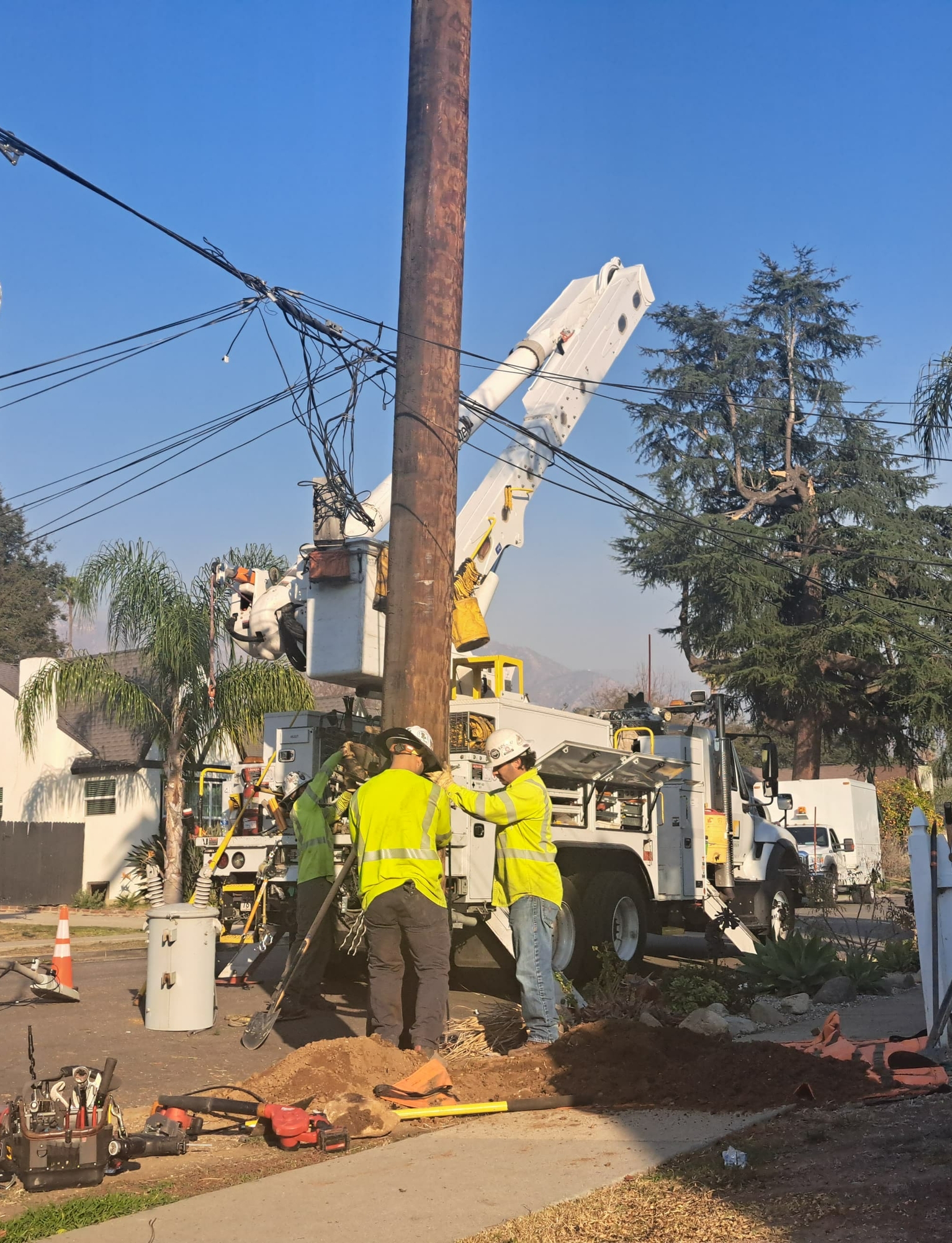 Newsroom | Edison International | Newsroom