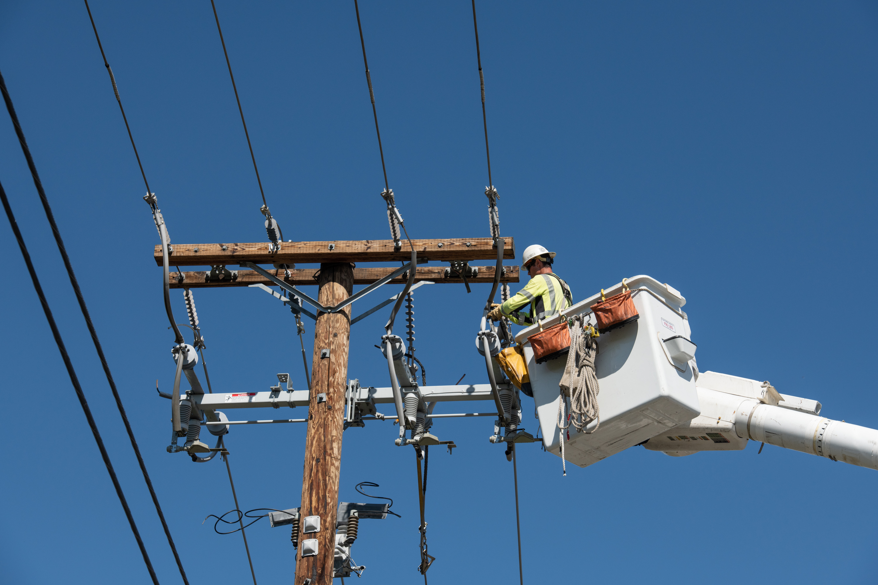 SCE Prepares for More Dangerous Santa Ana Winds | Energized by Edison