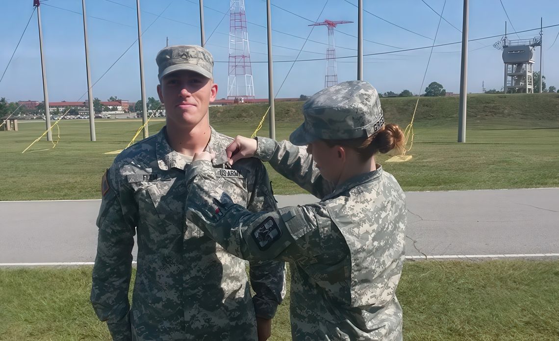 From Military Missions to Cybersecurity Leadership | Energized by Edison