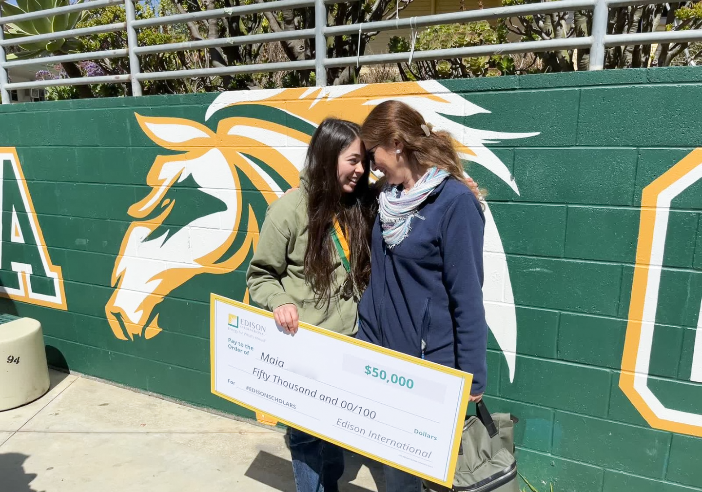 2025 Edison Scholars | Energized by Edison