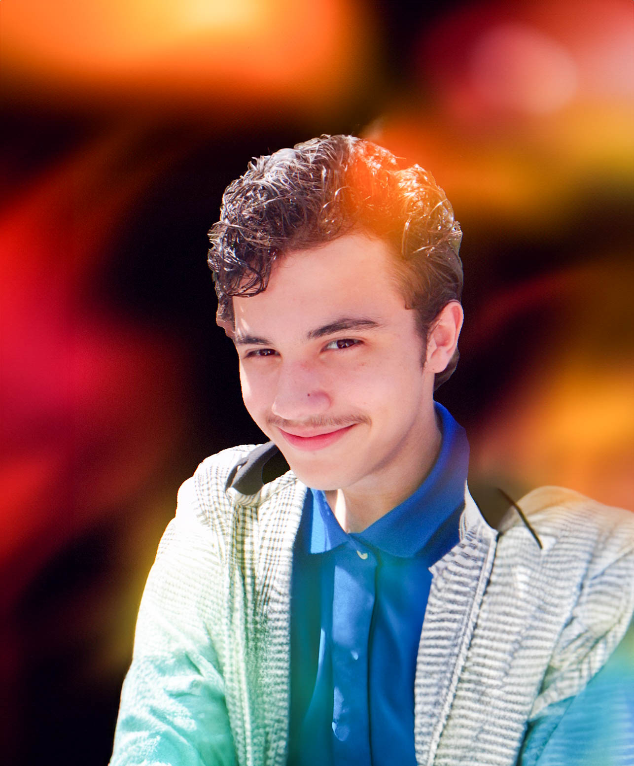 2025 Edison Scholars | Energized by Edison