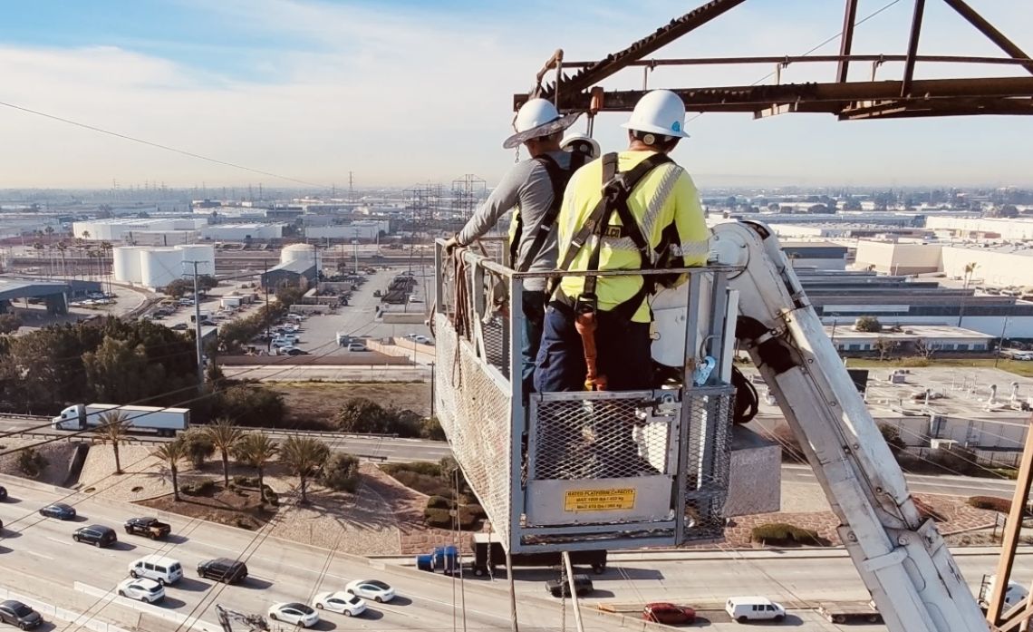 New Technology Increases Electricity Capacity | Energized by Edison