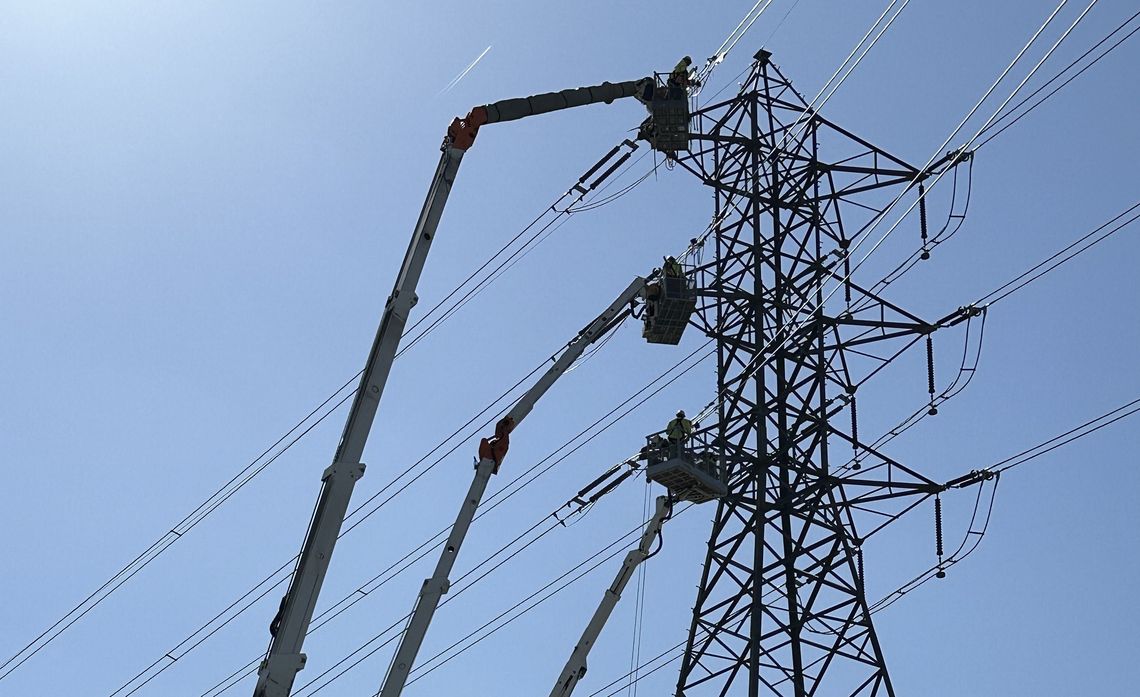 New Technology Increases Electricity Capacity | Energized by Edison
