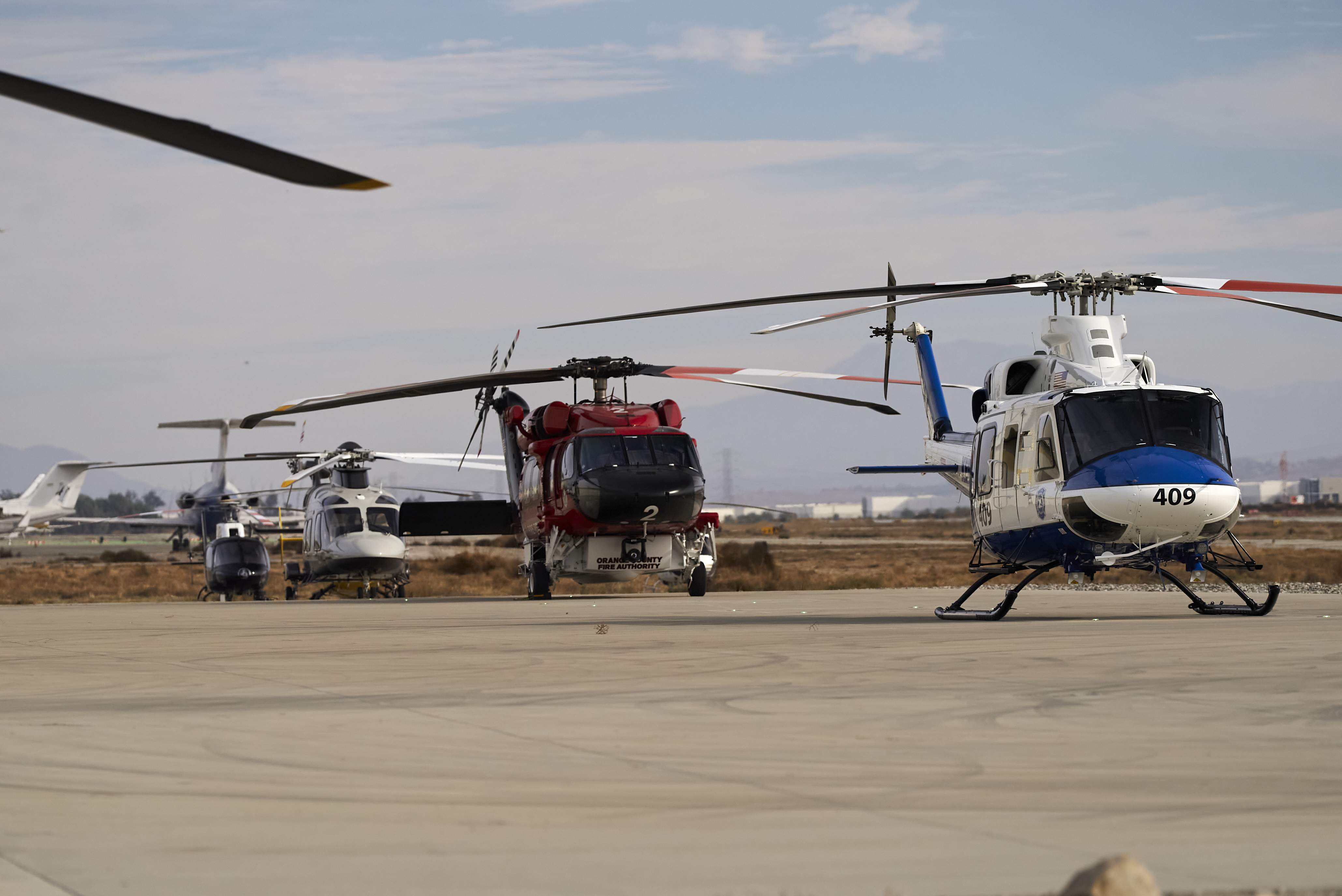 Workshop Helps Pilots Avoid Wire Strikes | Energized by Edison