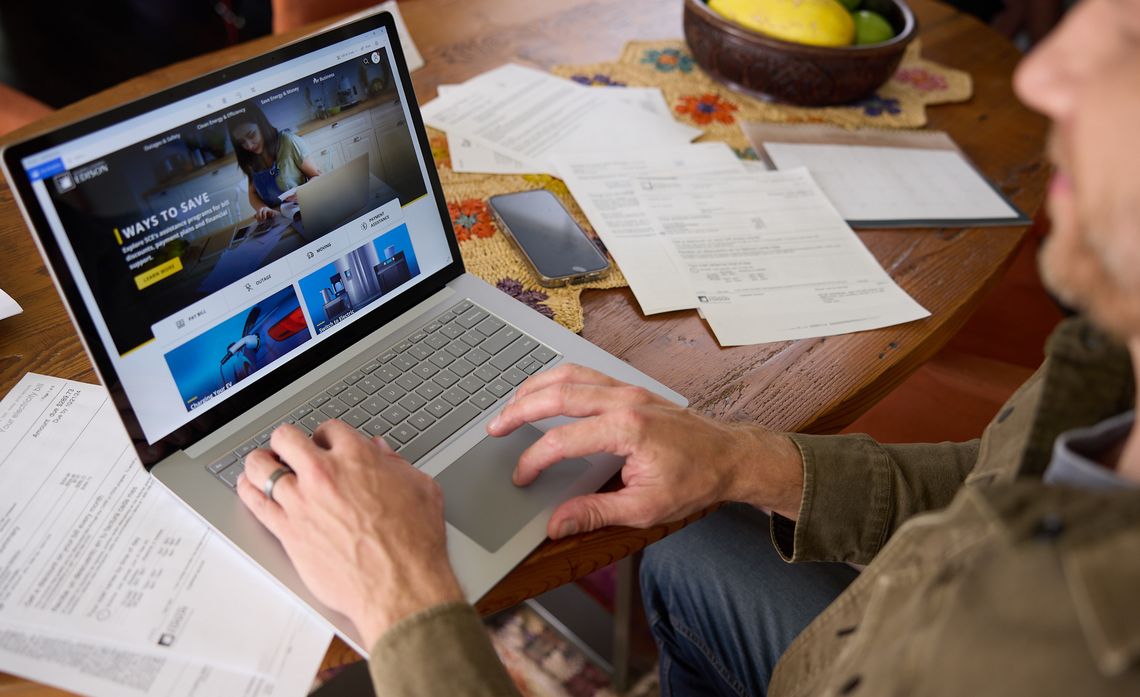 SCE Program Helps Lower Bills and Energy Use | Energized by Edison