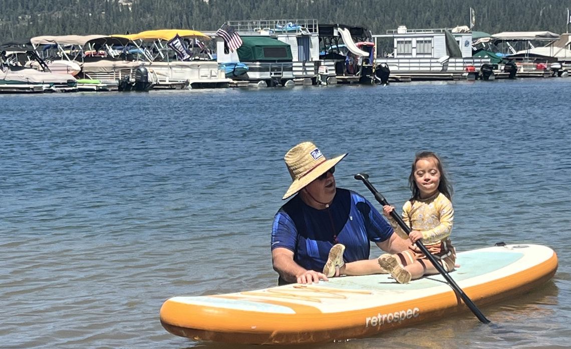 Camp Edison Connects Generations with Nature | Energized by Edison