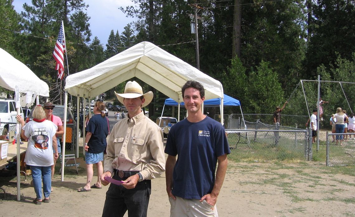 Camp Edison Connects Generations with Nature | Energized by Edison