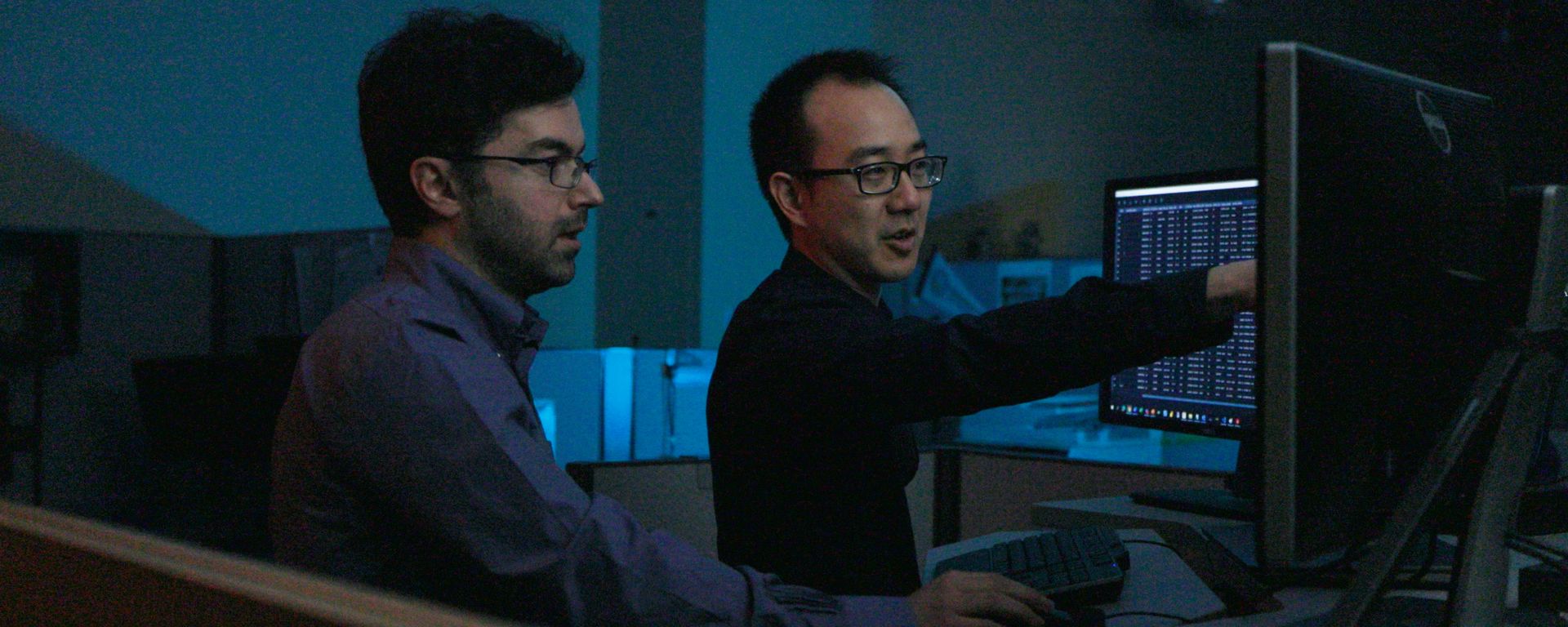 New Technology Improves Grid Reliability | Energized by Edison