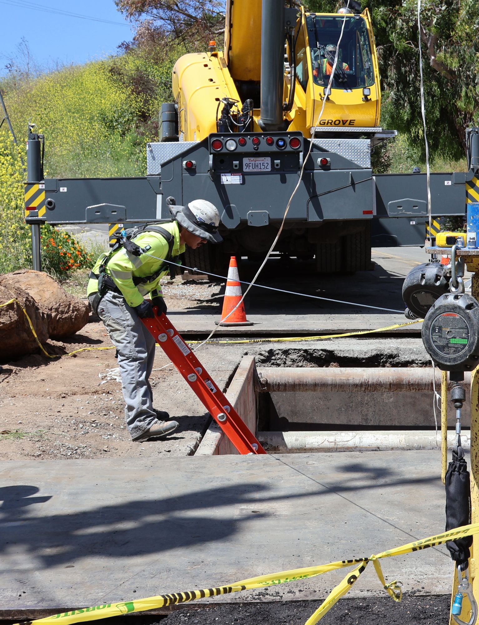 Newsroom | Edison International | Newsroom