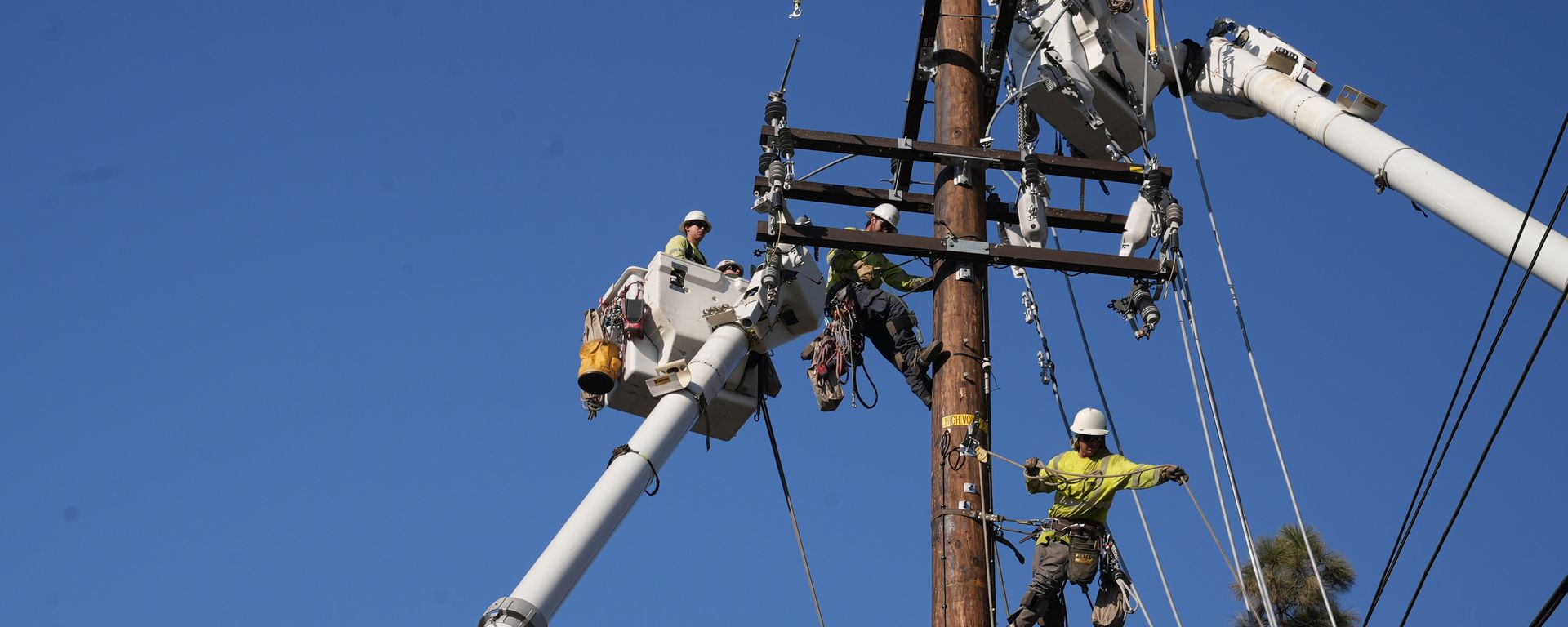 What’s New With PSPS | Energized by Edison