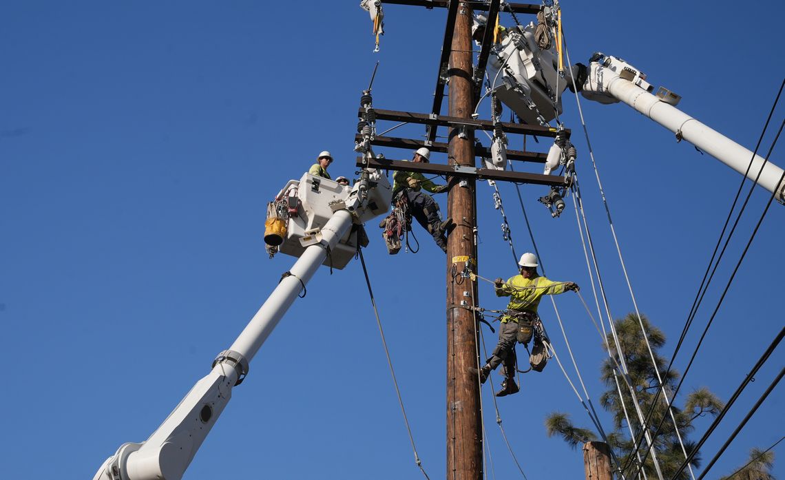 What’s New With PSPS | Energized by Edison