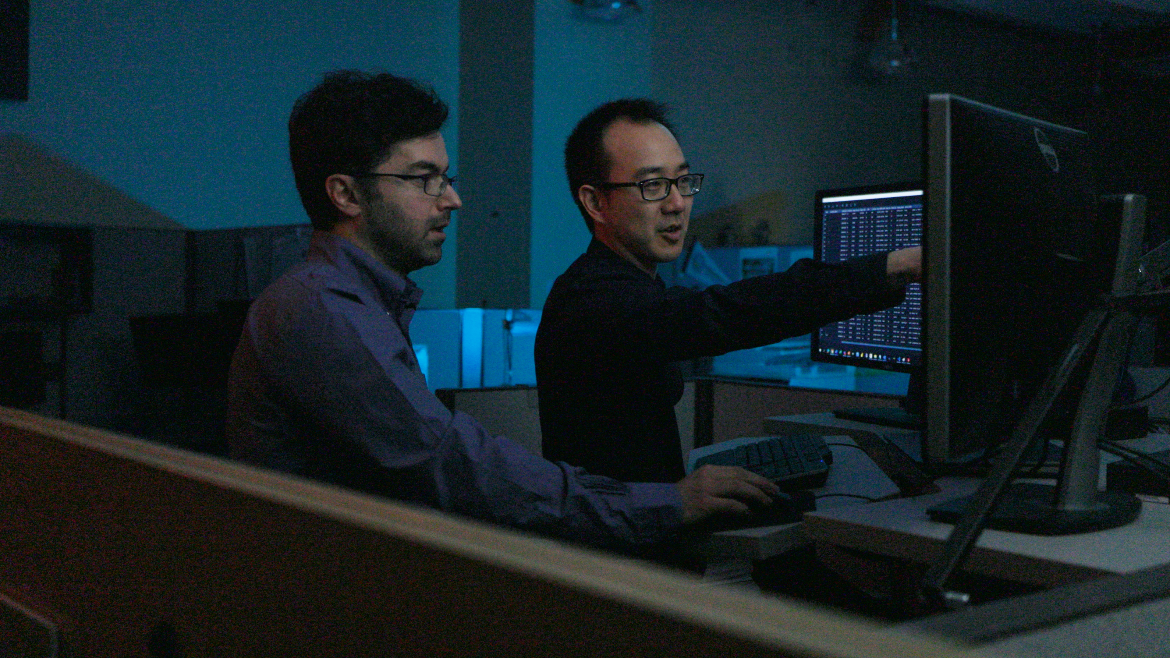 New Technology Improves Grid Reliability | Energized by Edison