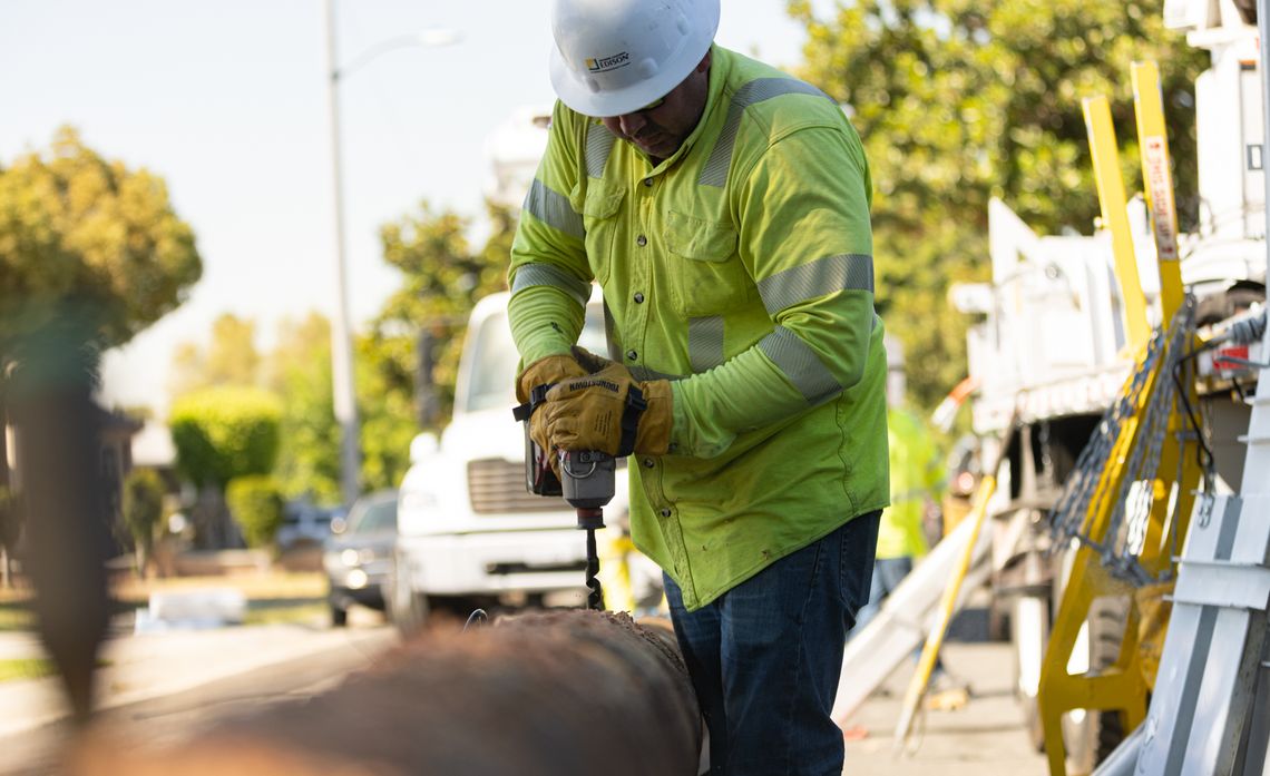 High Heat Outages vs PSPS | Energized by Edison