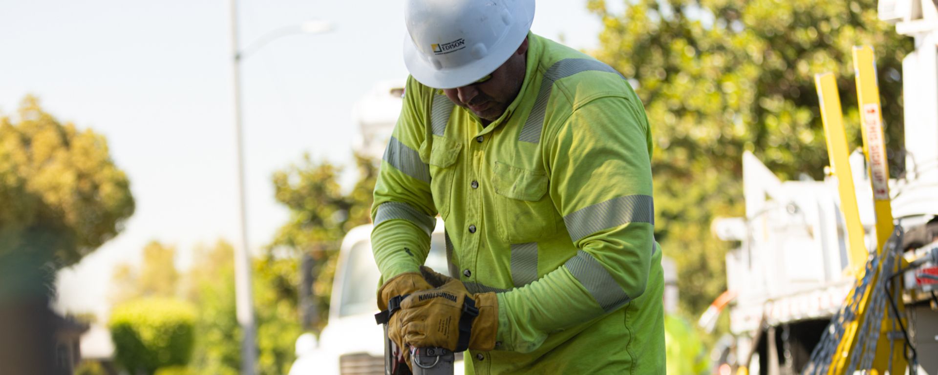 High Heat Outages vs PSPS | Energized by Edison