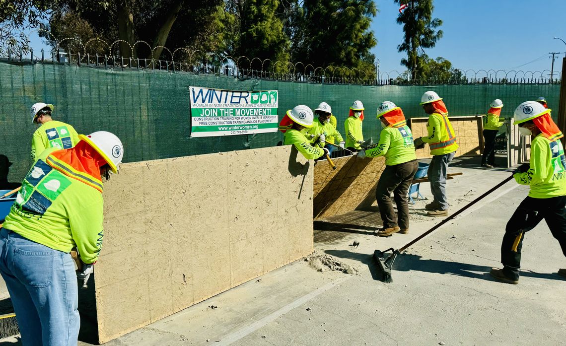 Paving a Career Path in Linework | Energized by Edison