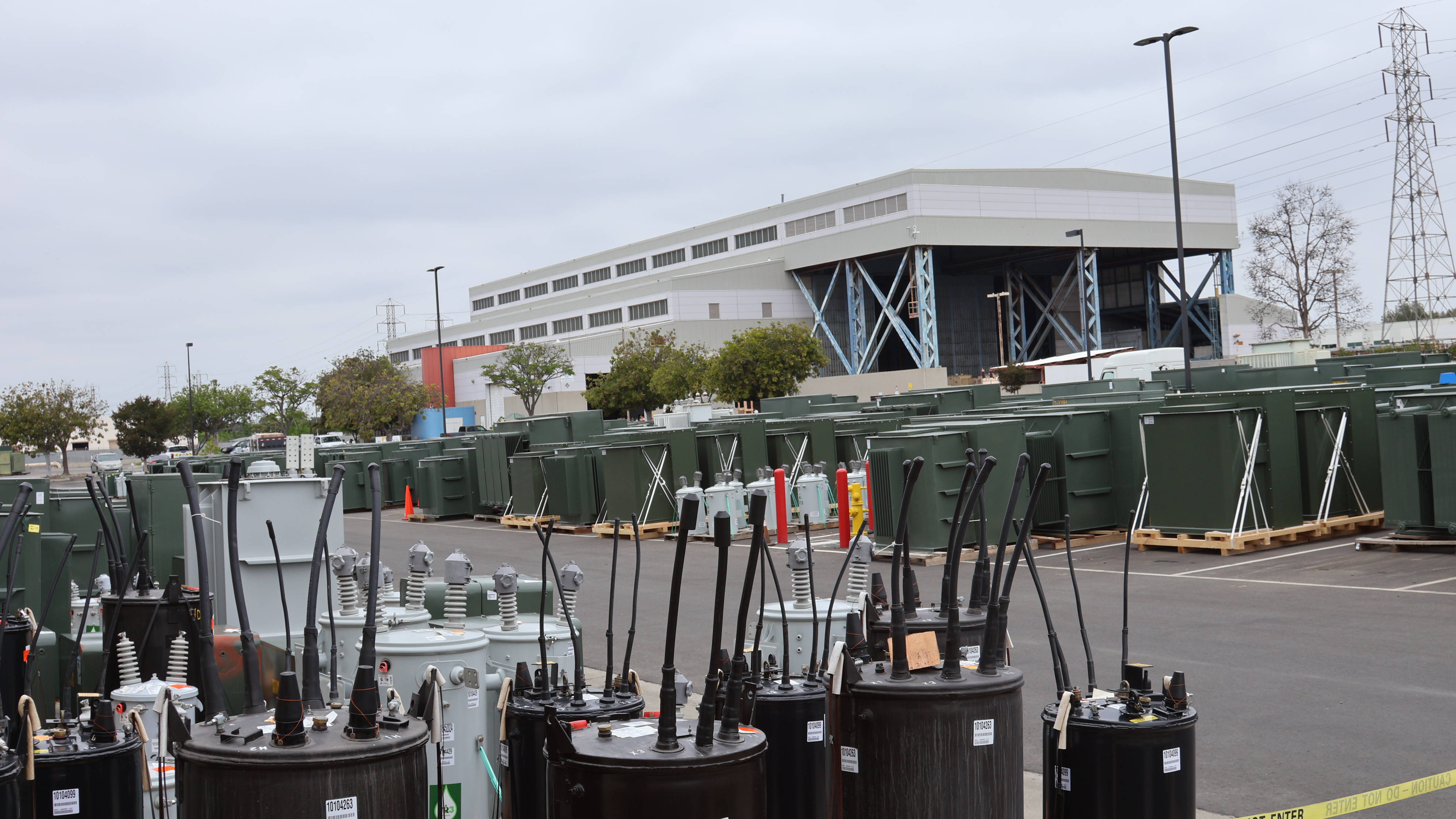 Refurbished Transformers Increase Reliability | Energized by Edison