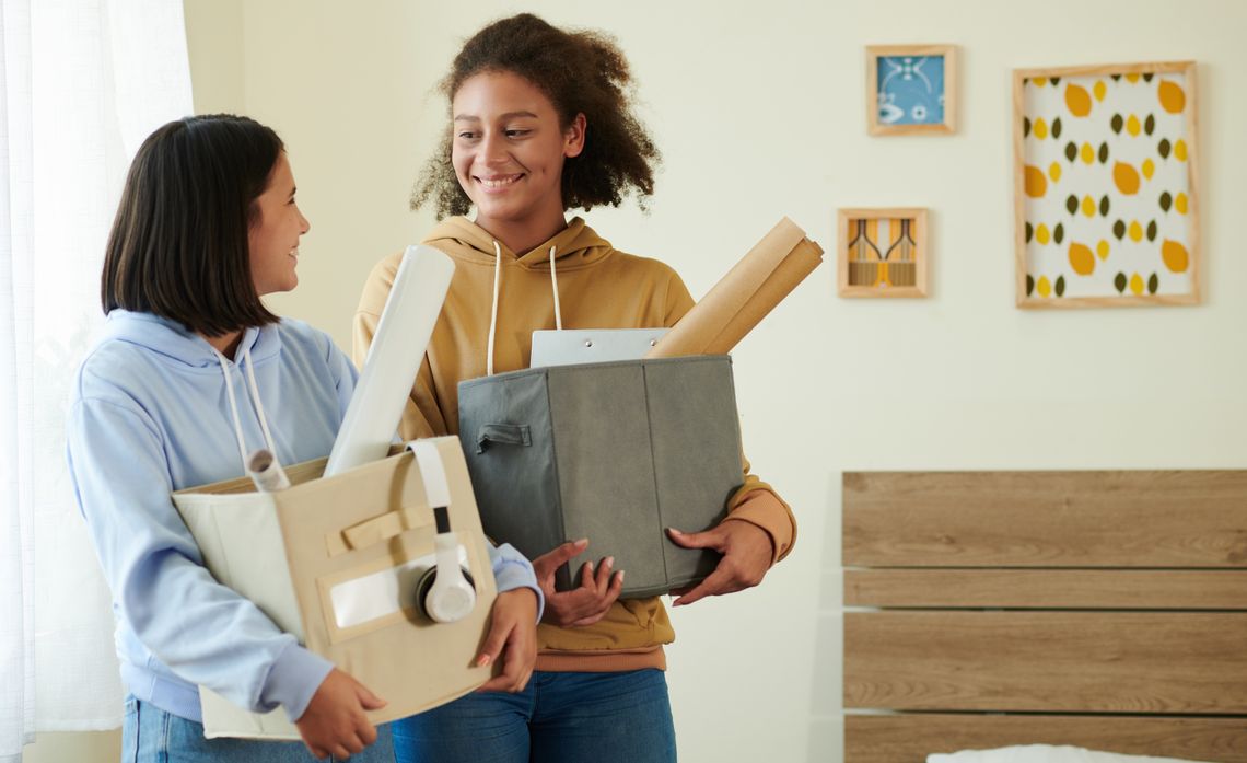 Electrical Safety Tips You Need in College | Energized by Edison