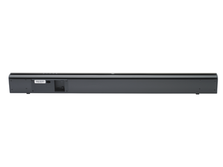 JBL Cinema SB110 chega com a proposta de ser uma soundbar compacta e ...