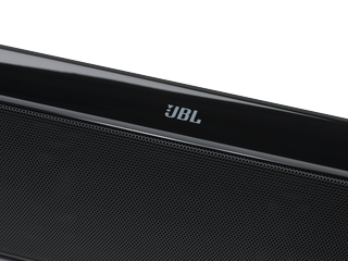 JBL Cinema SB110 chega com a proposta de ser uma soundbar compacta e ...