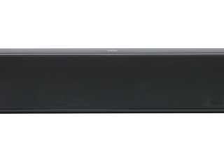 JBL Cinema SB110 chega com a proposta de ser uma soundbar compacta e ...