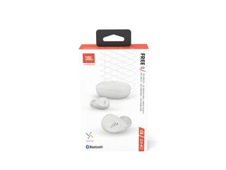 JBL Free II traz o som lendário da JBL totalmente livre de fios e com ...