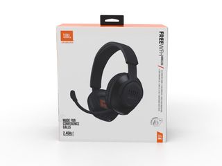JBL Free WFH é o novo fone de ouvido da Harman para o home-office ...