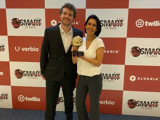 Harman do Brasil é destaque no Prêmio Smart Customer | HARMAN Brasil