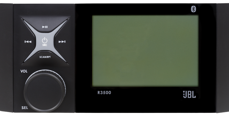 JBL R3500 Wake: o melhor do som também em alto mar | HARMAN Brasil