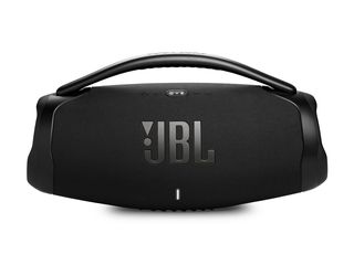 JBL Boombox 3 com conexão Wi-Fi | HARMAN Brasil