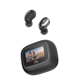 A JBL revela o futuro do áudio com a série Live 3: uma revolução de som ...