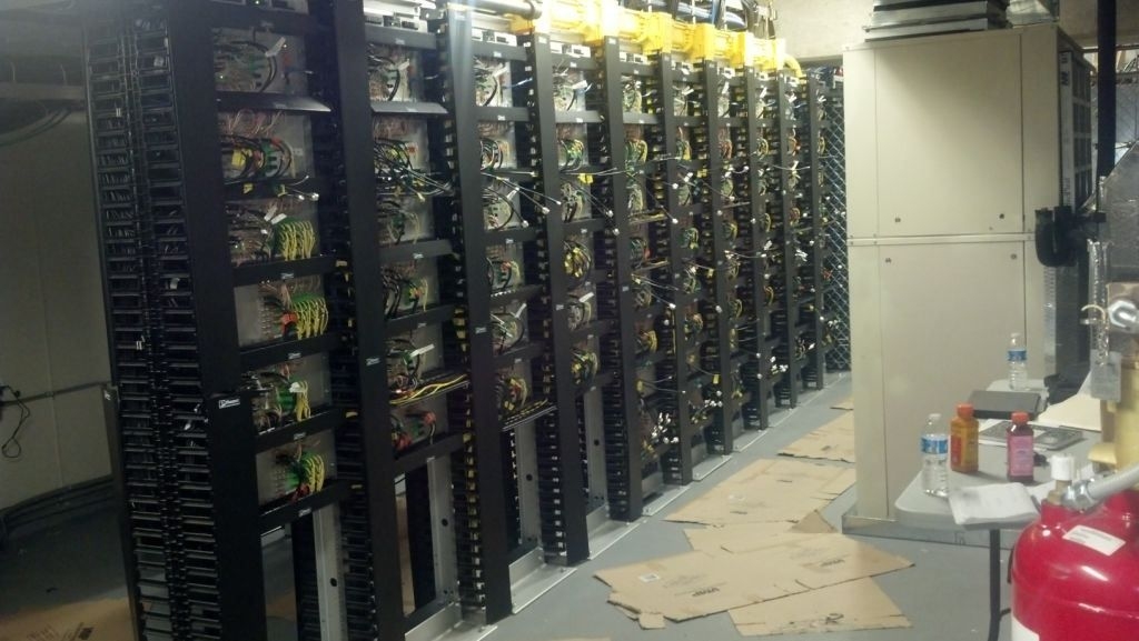 Distributed Antenae System (DAS) | Verizon Media Resources