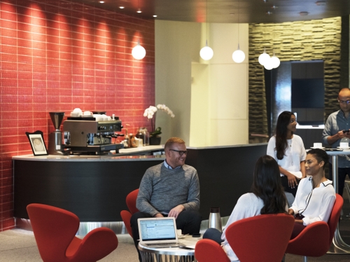 Media Resources | Verizon Media Resources