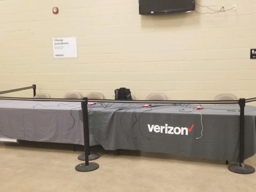 Media Resources | Verizon Media Resources