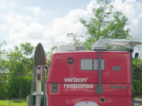 Media Resources | Verizon Media Resources