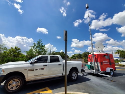 Media Resources | Verizon Media Resources