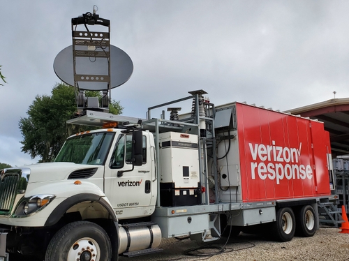 Media Resources | Verizon Media Resources